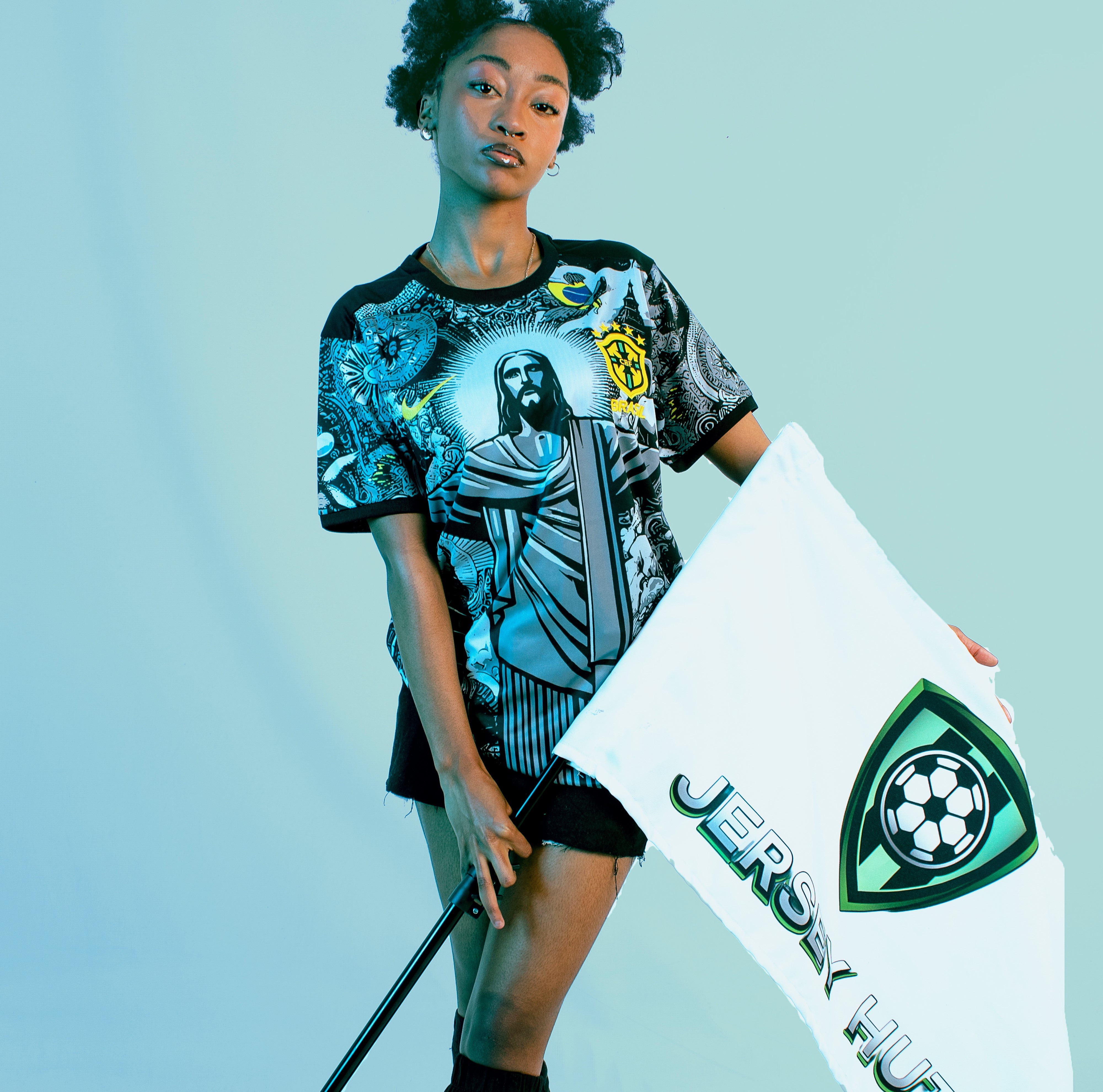 Special Edition – Jersey Hut