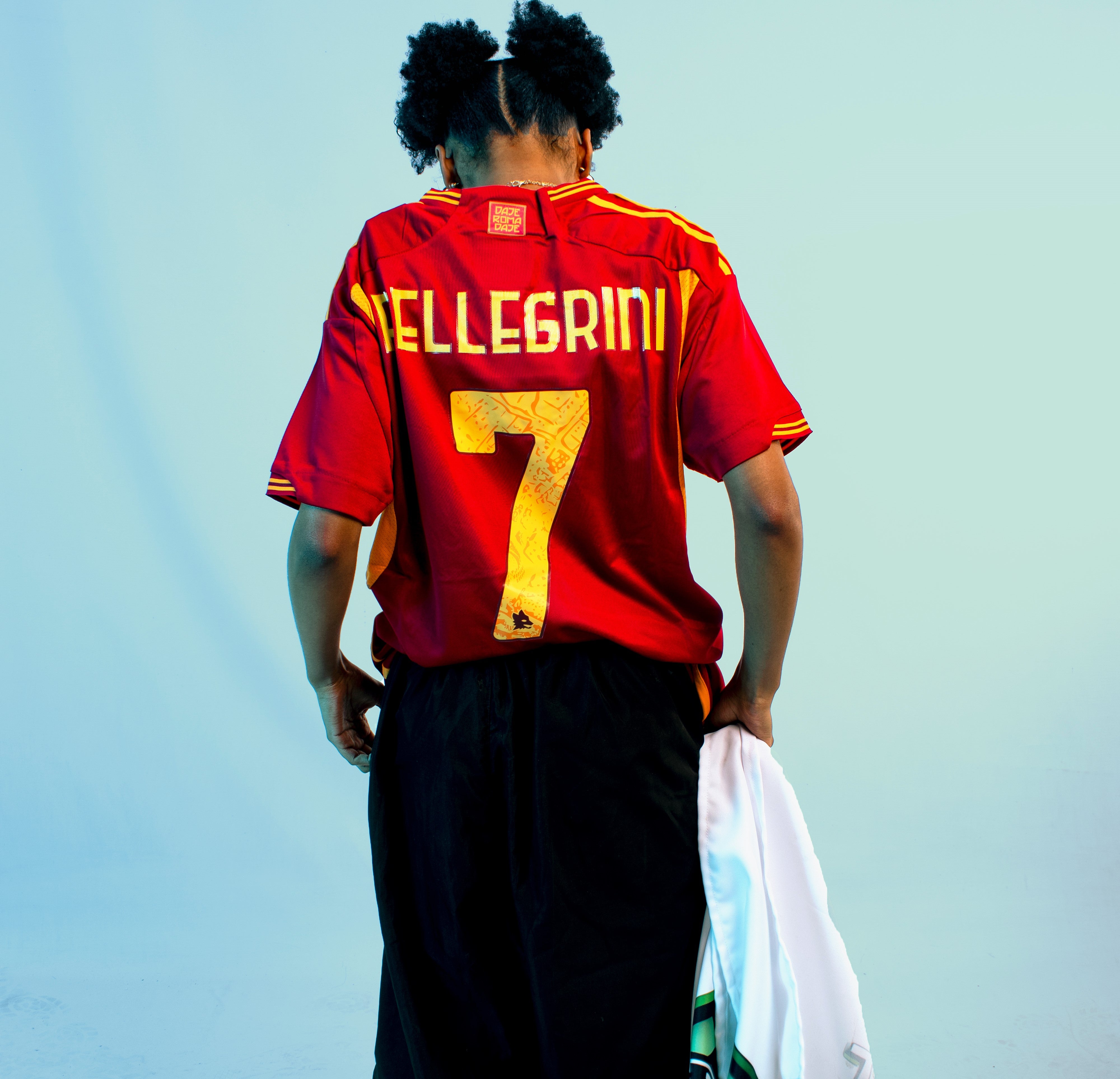 Serie A – Jersey Hut